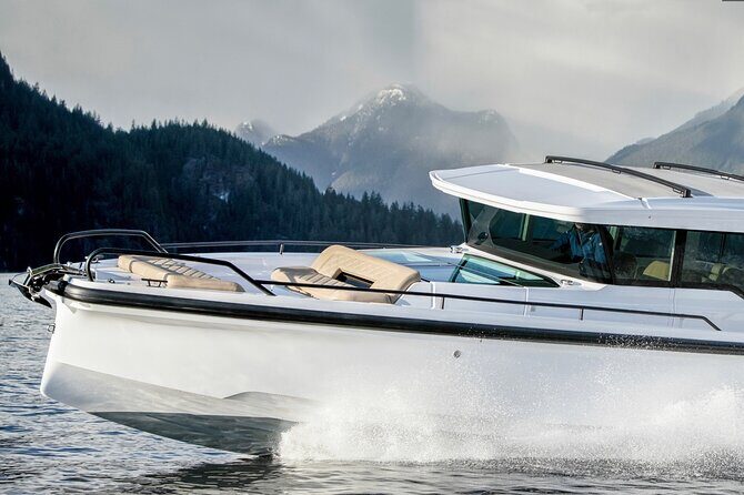 Key West Private Luxury Charter Rental: Boat Rental with Captain - Frequently Asked Questions