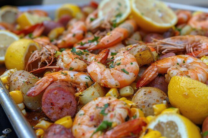 Key West Ragin' Cajun Seafood Two Stop Snorkel Adventure - Who Should Consider This Tour?