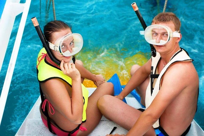 Key West Reef Snorkel – Morning Mimosas or Afternoon Margaritas - The Value and the Experience