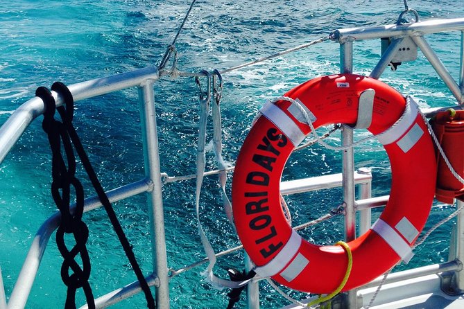 Key West Reef Snorkel & Sail Adventure - What Makes This Tour Stand Out
