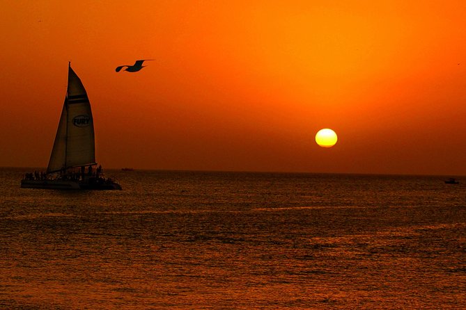 Key West Rum and Reggae:Reef Snorkel Adventure and Sunset Sail - Itinerary and Schedule Details
