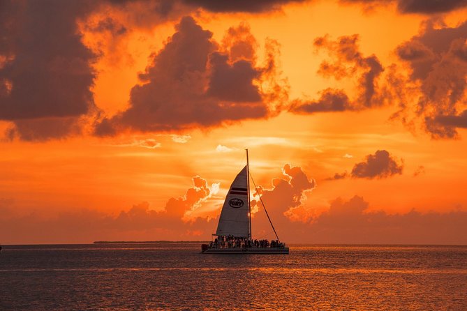 Key West Rum and Reggae:Reef Snorkel Adventure and Sunset Sail - Participant Requirements and Restrictions