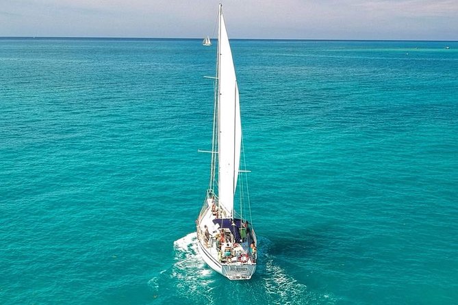 Key West Sailing & Snorkeling: A Reef Adventure - Booking Information and Flexible Cancellation Policy