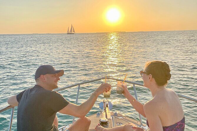Key West Sandbar Fishing Snorkel Catch and Cook Excursions - Final Thoughts: Why This Tour Is a Solid Choice