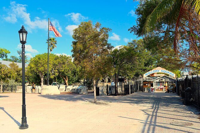 Key West Scavenger Hunt Walking Tour and Game - Pricing and Value Analysis