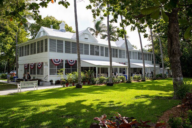 Key West Scavenger Hunt Walking Tour and Game - Who Will Love This Tour?