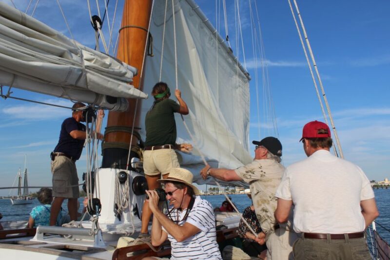 Key West: Schooner Day Sail with Onboard Bar - Final Thoughts: Is It Worth It?