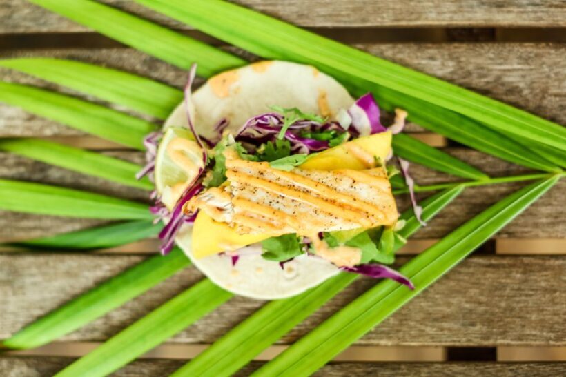 Key West: Seafood and Seaport Walking Tour with 5 Tastings - A Detailed Look at the Tour Experience