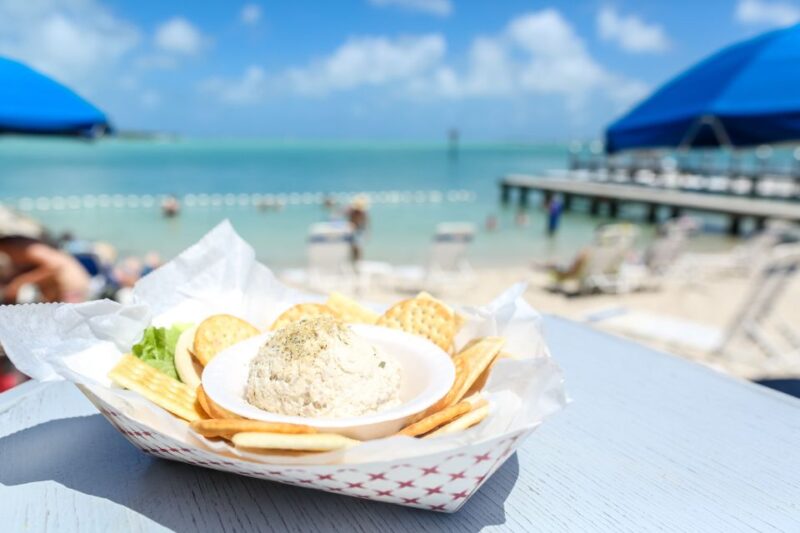 Key West: Seafood and Seaport Walking Tour with 5 Tastings - Who Will Love This Tour?