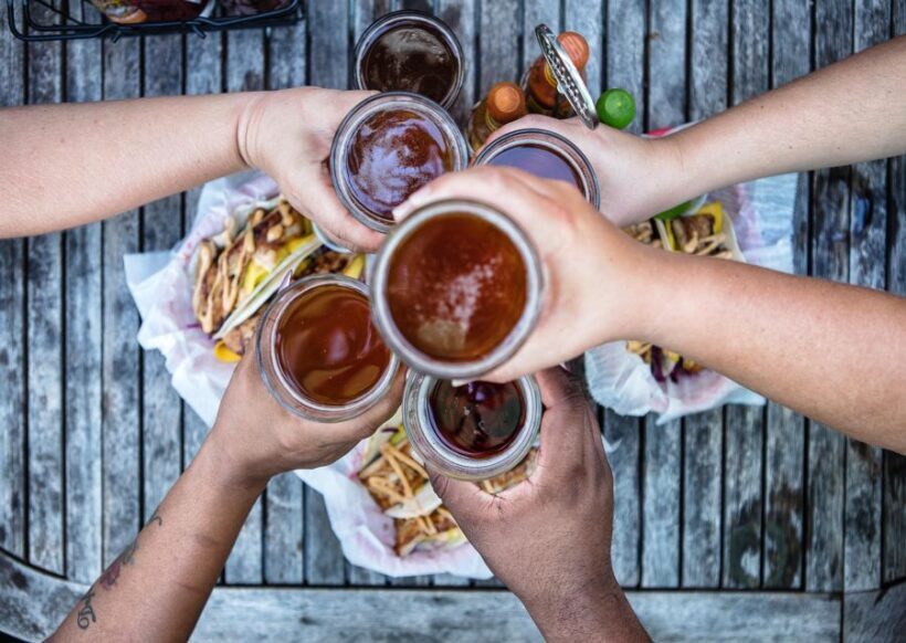 Key West: Secret Walking Food Tour - Key Points