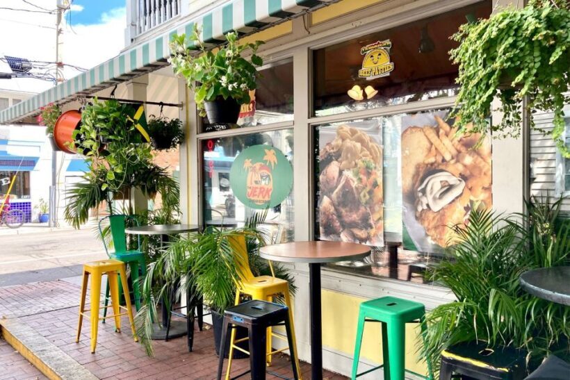 Key West: Secret Walking Food Tour - Who Will Love This Tour?