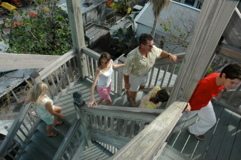Key West Shipwreck Treasure Museum Tickets - FAQ