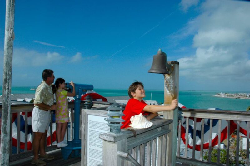Key West Shipwreck Treasure Museum Tickets - The Sum Up