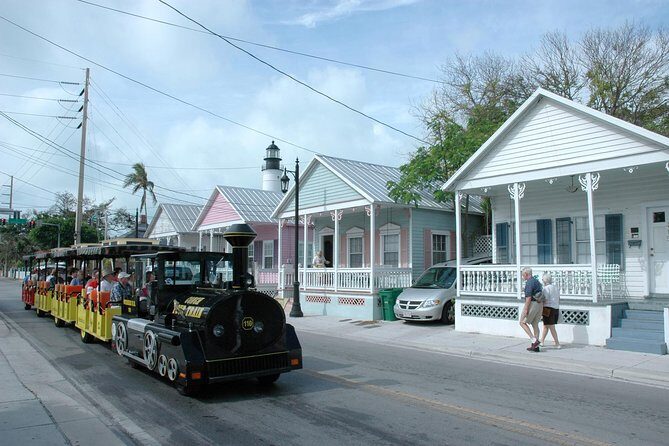 Key West Shore Excursion: Conch Tour Train - Final Thoughts: Who Will Enjoy This Tour?