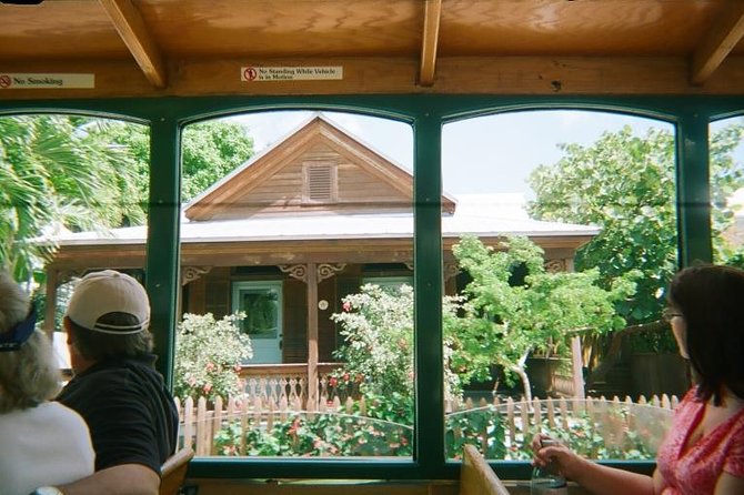 Key West Shore Excursion: Hop-On Hop-Off Trolley Tour - Who Should Consider This Tour?