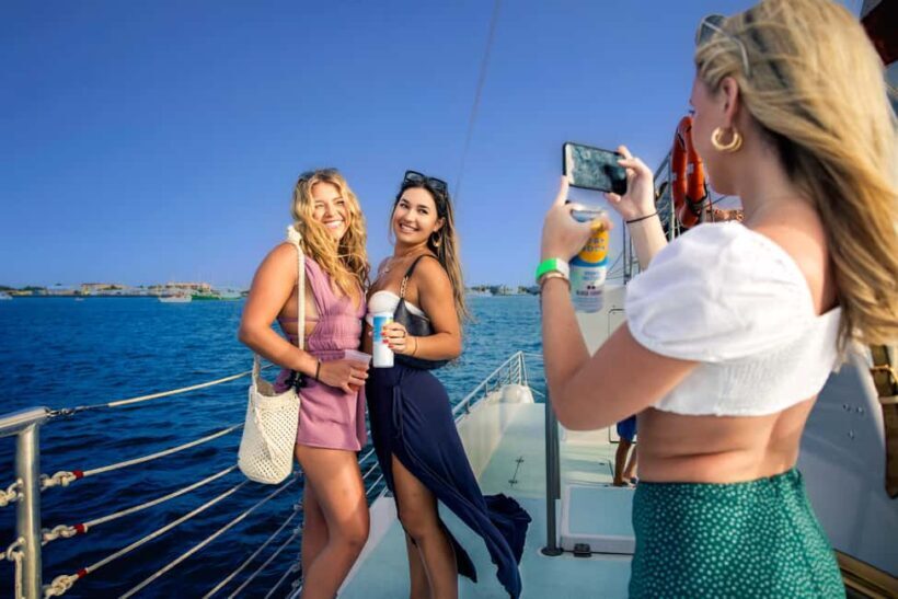 Key West Signature Sunset Cruise with Open Bar, Food & Music - What Reviewers Are Saying