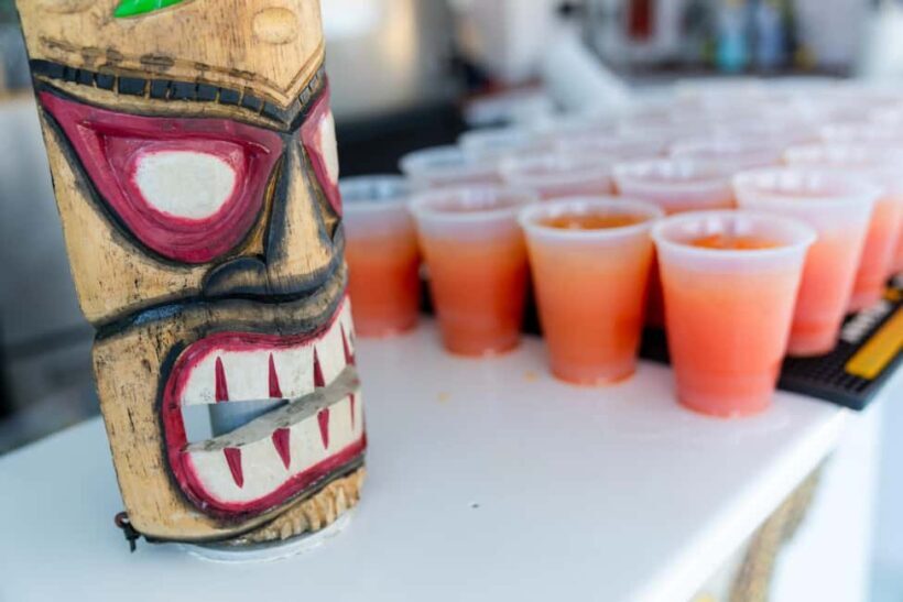 Key West Signature Sunset Cruise with Open Bar, Food & Music - The Bottom Line
