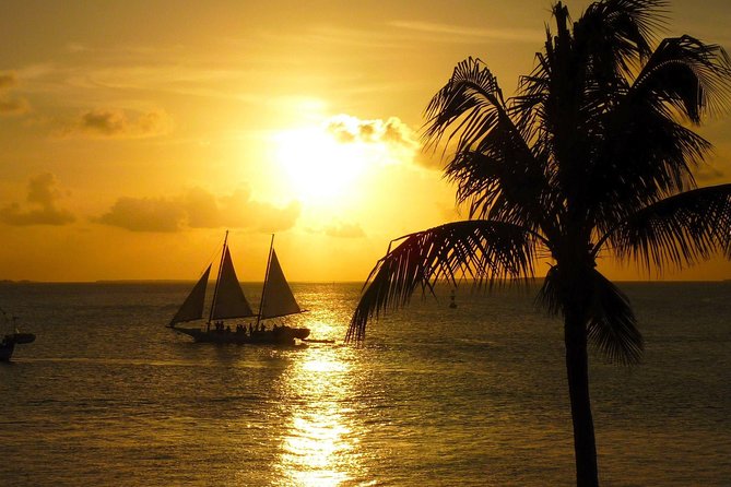 Key West Small-Group Sunset Sail with Wine and Hors d'oeuvres - The Sum Up: Who Will Love This Tour?