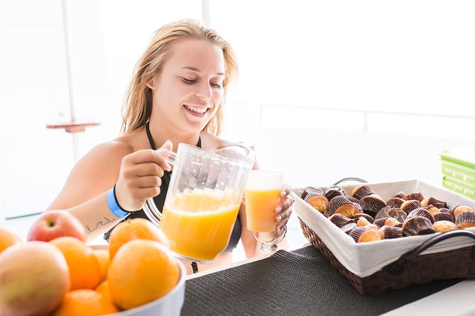 Key West Snorkeling With Breakfast and Unlimited Mimosas - Accessibility and Preparation Tips