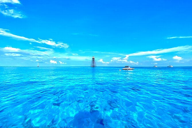 Key West Snorkeling With Breakfast and Unlimited Mimosas - Cancellation Policy and Trip Protection Options