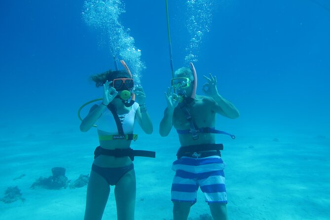 Key West SNUBA Experience - Authenticity and Overall Experience