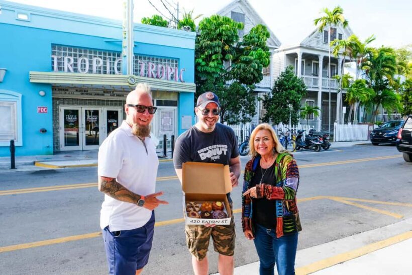 Key West: Southernmost Sweet and Savory Treats Tour - Who Might Not Love It?