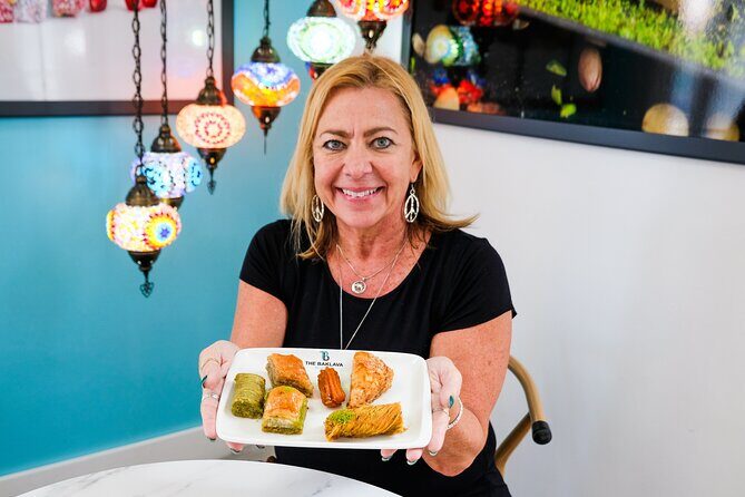 Key West Southernmost Sweet Treats Tour - An In-Depth Look at the Tour Itinerary