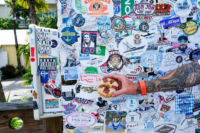 Key West Southernmost Sweet Treats Tour - The Sum Up: Who Will Love the Key West Sweet Treats Tour?