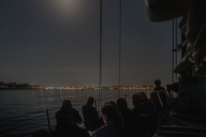 Key West Stargazing Cruise aboard Schooner America 2.0 - Value for Money