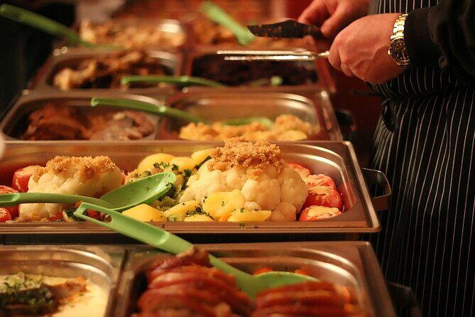 Key West Sunset Buffet Dinner Cruise with Open Bar and Live Music - Authentic Guest Feedback
