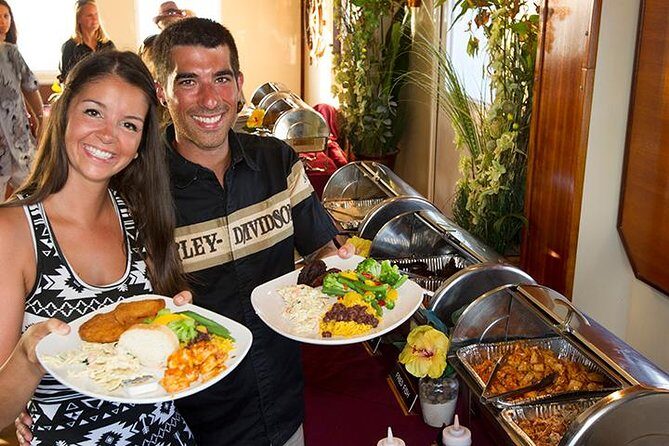Key West Sunset Cruise: Dinner, Live Music & Drinks Included - Who Is This Cruise For?
