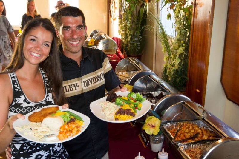 Key West: Sunset Dinner Cruise with Open Bar & Live Music - Practical Details and Tips