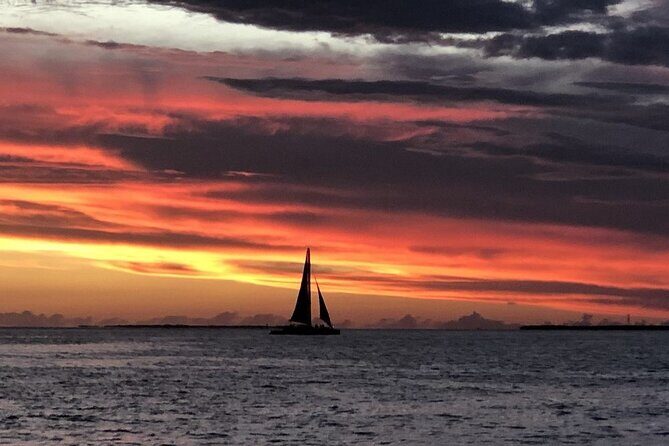 Key West Sunset Sail Aboard Legendary Schooner Appledore - Final Thoughts
