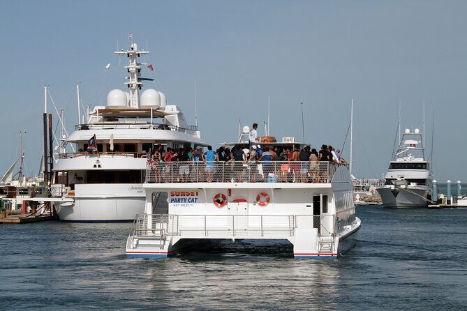 Key West: Sunset Sail Full Bar, Live Music & Dinner & Early Morning Snorkeling - An In-Depth Look at the Tour Experience