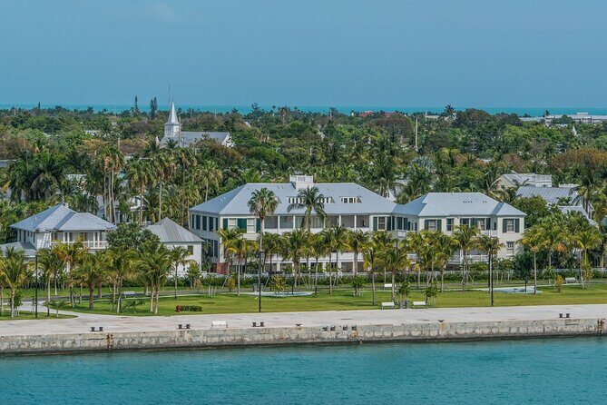 Key West: Sunset Sail Full Bar, Live Music & Dinner & Early Morning Snorkeling - Final thoughts