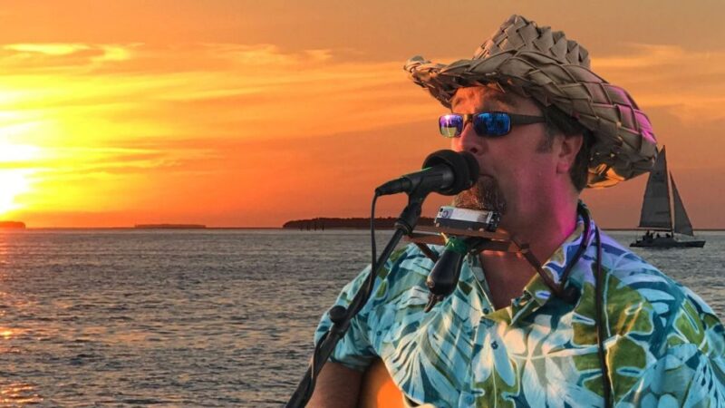 Key West: Sunset Sail with Live Band, Drinks, and Appetizers - Considerations and Practical Tips