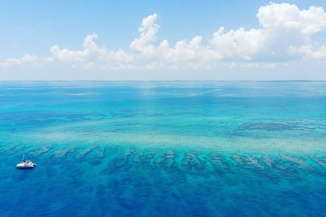 Key West Sunset Snorkel With Unlimited Draft Beer & Wine - Meeting Point and Getting There