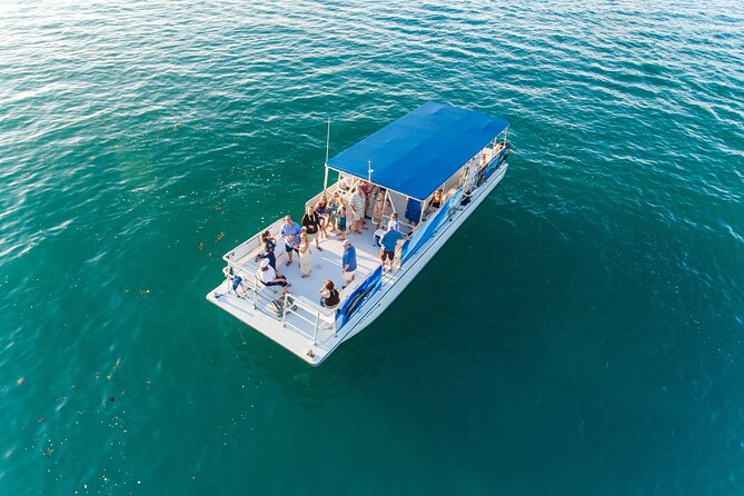 Key West Sushi Sunset Cruise With Complementary Drinks - Crew and Service