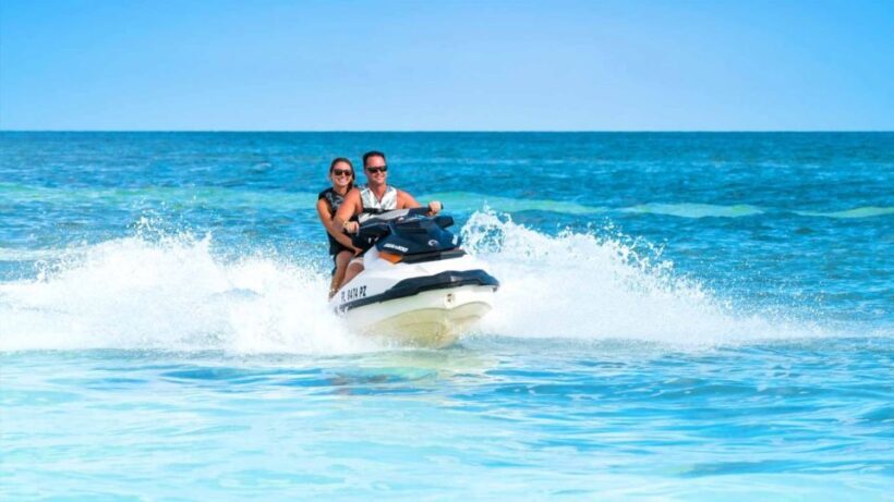 Key West: The Ultimate Do It All Watersports Experience - The Value of This Experience