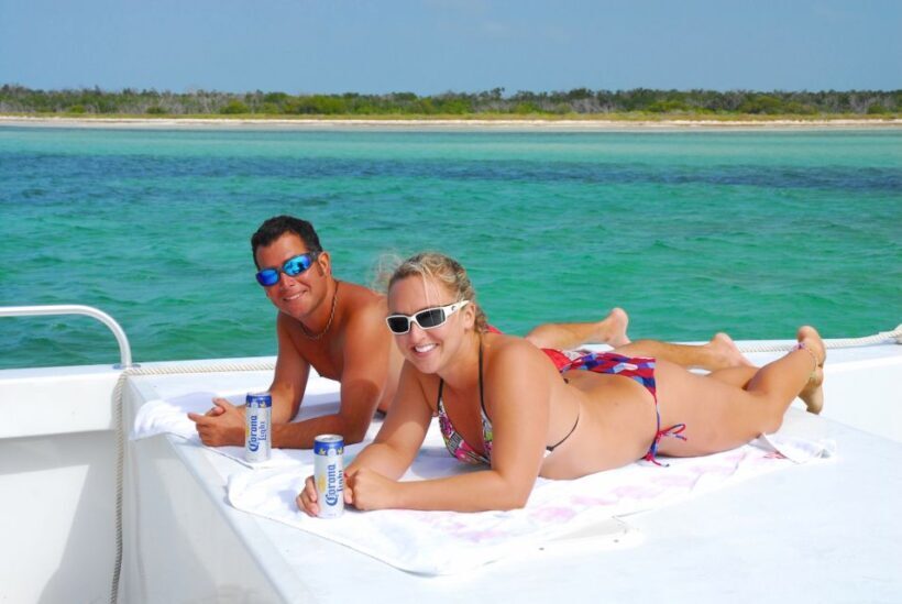 Key West: The Ultimate Do It All Watersports Experience - FAQ