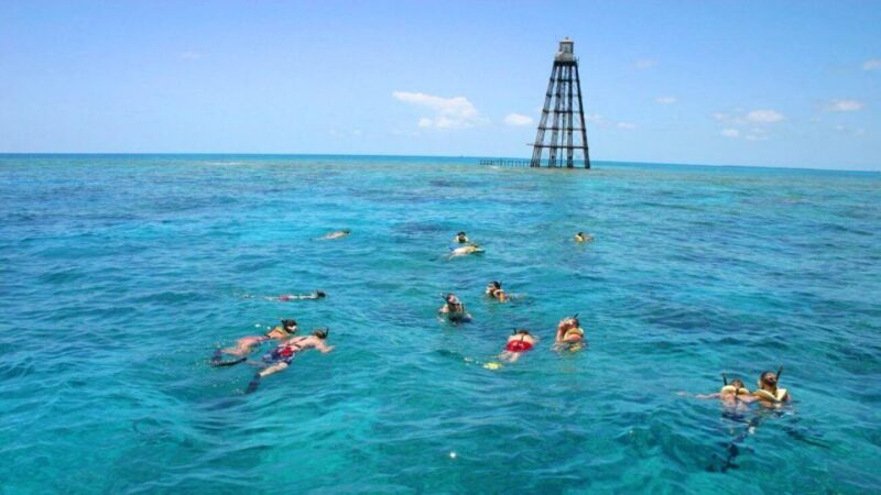 Key West: The Ultimate Do It All Watersports Experience - The Sum Up: Who Will Love This Tour?