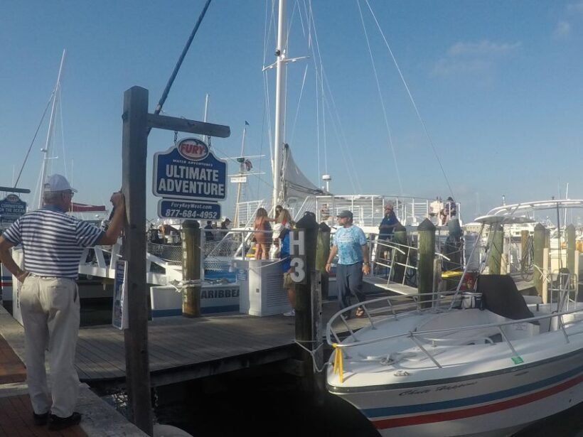 Key West Tour and Coral Reef Snorkeling with Open Bar - Who is This Tour Best For?