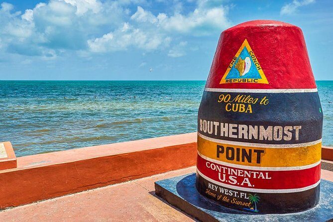 Key West Tour from Miami Private - Breaking Down the Itinerary and Experience