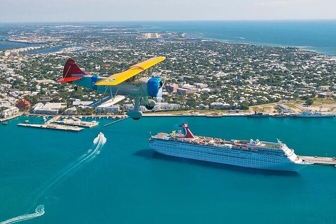 Key West Trip from Miami plus FREE Bike Rental in South Beach - Final Thoughts: Is This Trip Right for You?