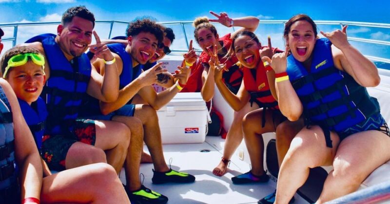 Key West: Ultimate Parasailing Experience - Key West: Ultimate Parasailing Experience — A Detailed Review