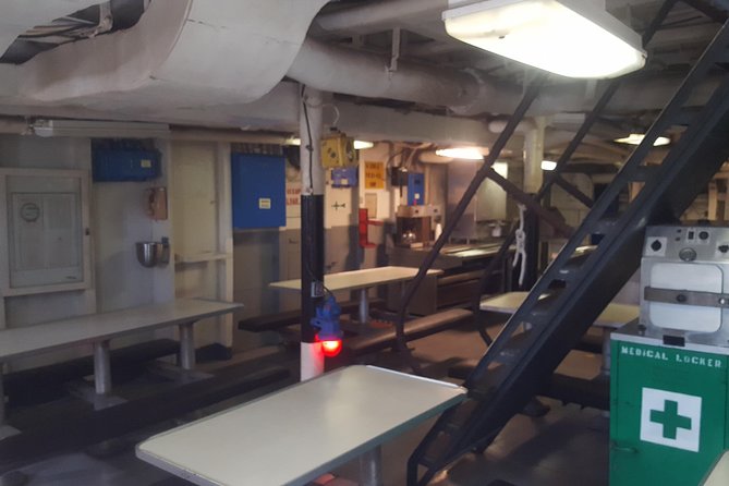 Key West USCGC INGHAM Maritime Museum - Planning Your Visit