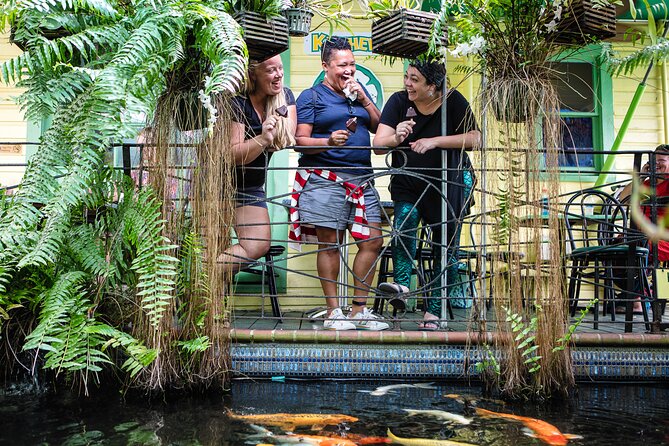 Key West Walking Food Tour With Secret Food Tours - Who Will Love This Tour?