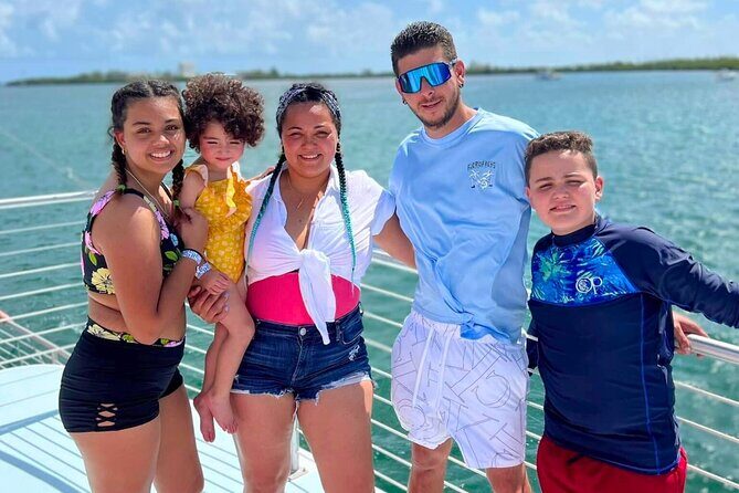 Key West's Happy Hour Sandbar & Sunset Cruise - Unlimited Drinks - FAQ