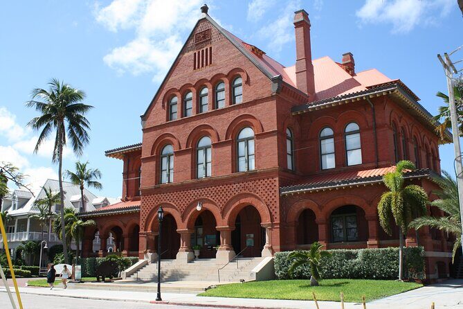 Key Wests Old Town Treasures: A Self-Guided Audio Tour - A Detailed Look at the Tour Experience