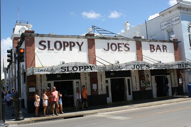 Key Wests Old Town Treasures: A Self-Guided Audio Tour - What Travelers Are Saying
